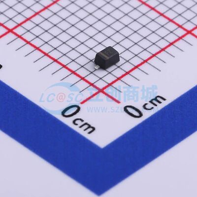 BZT52B10S RRG 稳压二极管 SOD-323F BZT52B10S RRG