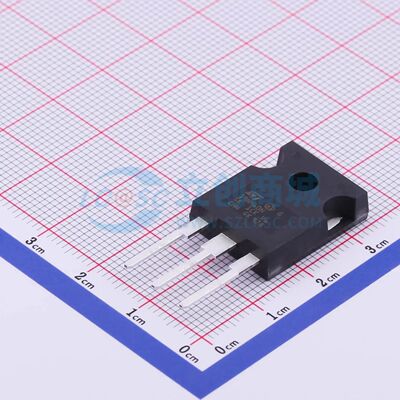 STW19NM60N 场效应管(MOSFET) TO-247-3 STW19NM60N