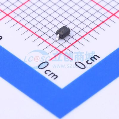 MM3Z8V2T1G 稳压二极管 SOD-323 MM3Z8V2T1G