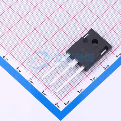 SP3N150TF 场效应管(MOSFET) TO-247 VDMOS