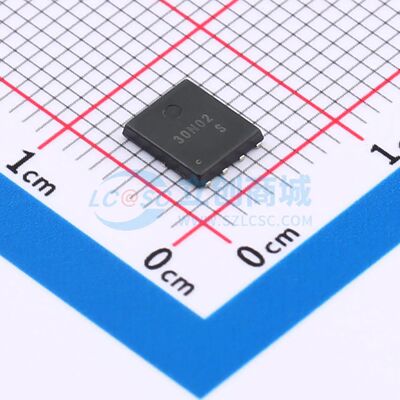 SP30N02NK 场效应管(MOSFET) PDFN-8L(5x6) 中低压N型MOSFET