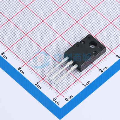 MBRF2045CT 肖特基二极管 TO-220F 电压:45V 电流:20A