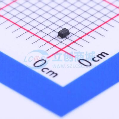 NSV1SS400T1G 开关二极管 SOD-523 NSV1SS400T1G