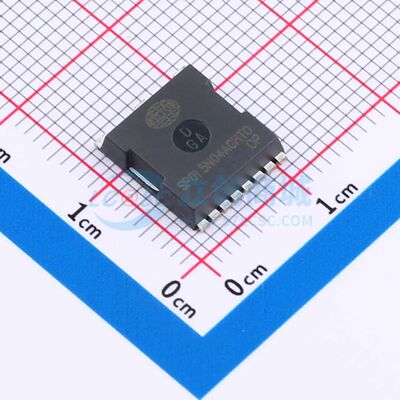 SP015N04AGHTO 场效应管(MOSFET) TOLL 大电流SGT MOSFET