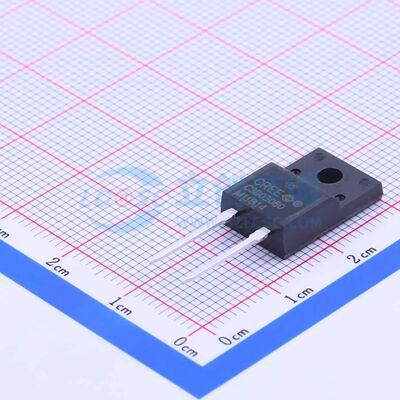 C3D03060F 碳化硅二极管 TO-220AC-2 C3D03060F