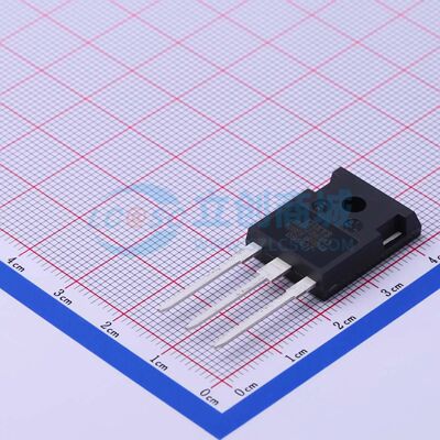 IXFH22N65X2 场效应管(MOSFET) TO-247 N沟道 650V 22A