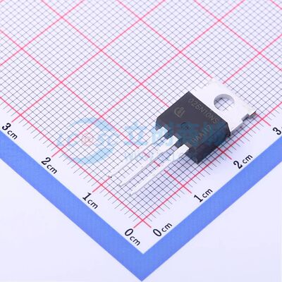 IPP026N10NF2SAKMA1 场效应管(MOSFET) TO-220 N沟道 184A 100V