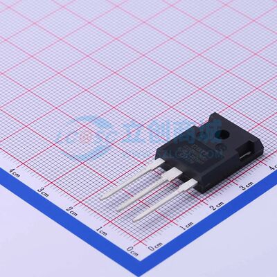 IXXH75N60B3D1 IGBT管/模块 TO-247-3 IXXH75N60B3D1