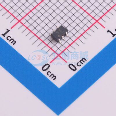 RN4605(TE85L,F) 三极管(BJT) SOT-26 RN4605(TE85L,F)