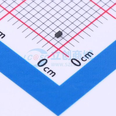 CZRQC4V7B-HF 稳压二极管 0402C(SOD-923F) CZRQC4V7B-HF