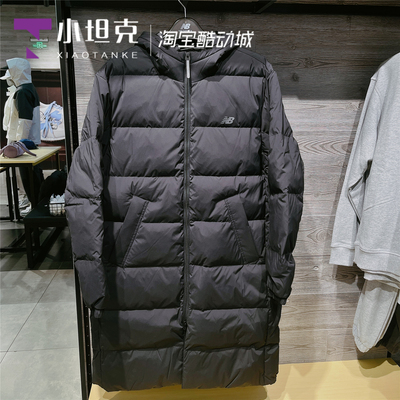 NB保暖连帽羽绒服外套