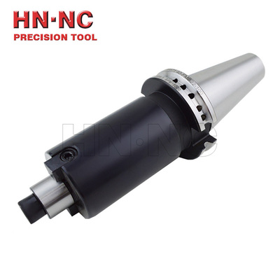海纳SK50-FMB22/27/32/40平面数控铣刀柄DIN69871平面铣刀盘刀柄