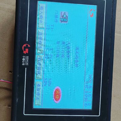议价通触摸屏TK6070IHTK6071iQTK6102iQ