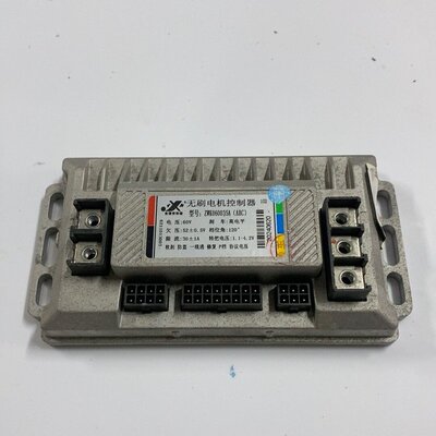 议价绿铃无刷电机控制器ZWK060035A(C)ZWK060035AZWK060035A(D)