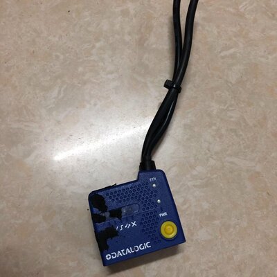 atalogic读码器M120M120 210-010SB5337Matrix 120 210-010SB5337