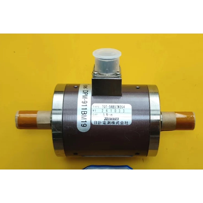 日计电测NIKKEI传感器 TQT-5NB57M2G4