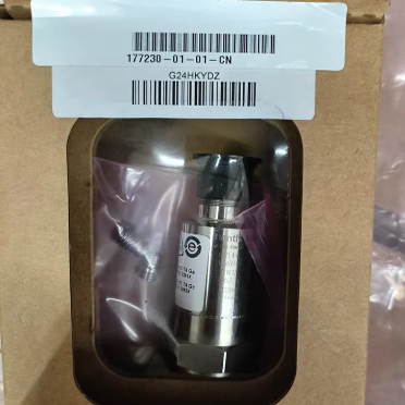 本特利Bently传感器 177230-01-01-CN 177230-01-01-05