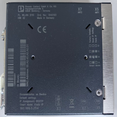 德国菲尼克斯FL WLAN 5110