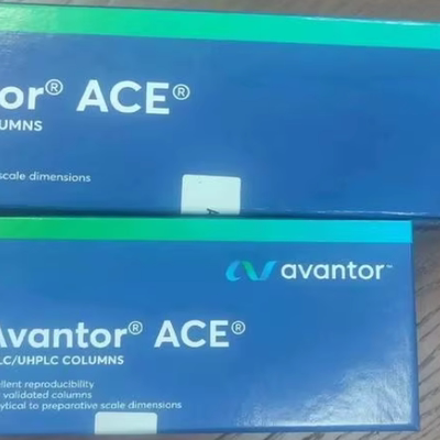 ACE色谱柱 ACETEXL-119-1546U ACETEXL-129-2546U
