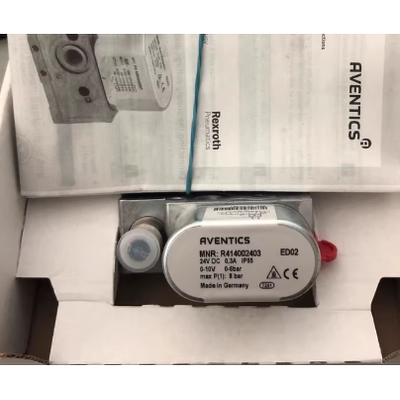 R414002403压力调节阀