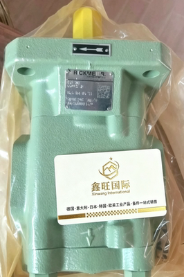 RICKMEIER瑞克梅尔/齿轮油泵/R45/80
