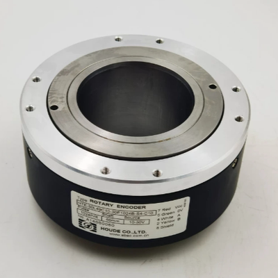 HOUDE霍德/编码器/HTE-50L49C10-30F1024B-S4-C10
