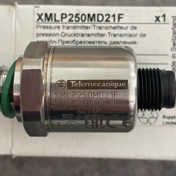 XMLP250MD21F-压力传感器-Telemecanique 特勒美科