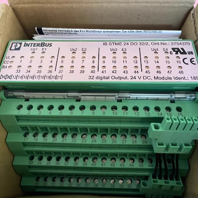 Phoenix IB STME 24 DO 32/2 ord NO 2754370 2754325