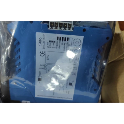 SABO  PLM730 SIM.730.17 D2