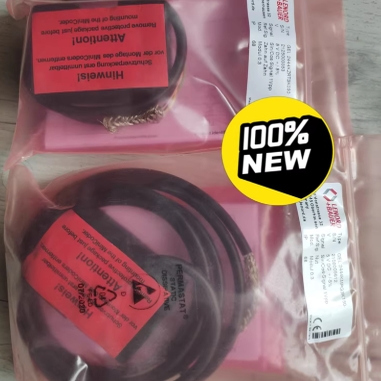 德国L+B Gel2444KZRT3K030 编码器