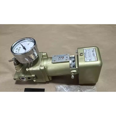 SURPLUS- TACO AOL-112ST3 空气限制器模块 24VDC 0.035-0.1