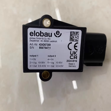 德国elobau爱乐宝角度传感器 424D57359