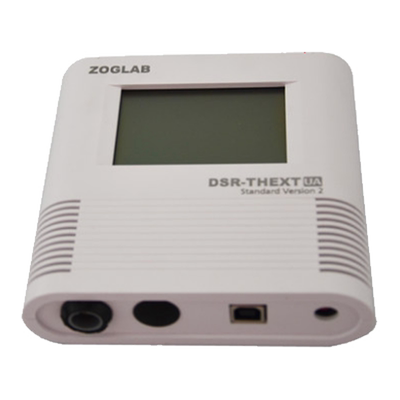 佐格DSR-THEXT温湿度记录仪