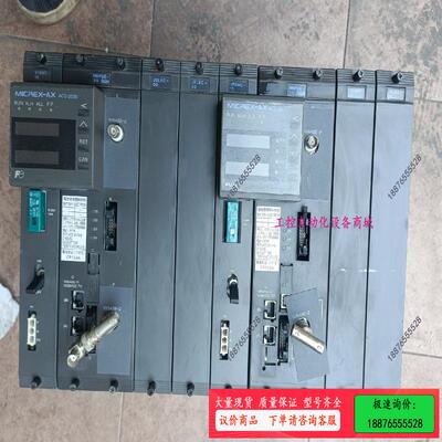 日本控制器富士vpswc-10  mmpue-55 ggh【议价】
