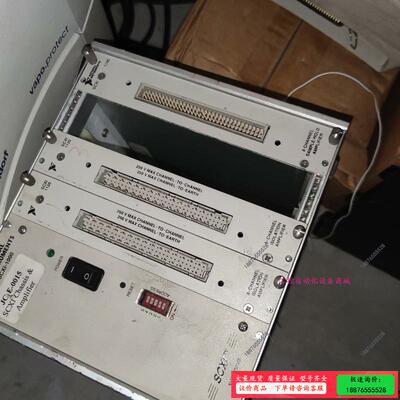 Ni scxi-1000 scxi-1120 scxi-11【议价】