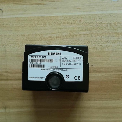 议价LME22.331C2 LME11.230C2 程控器 燃烧控制器维修