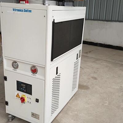 议价EININ Vitronics Soltec 精密工业冷水机 工业制冷设备维修