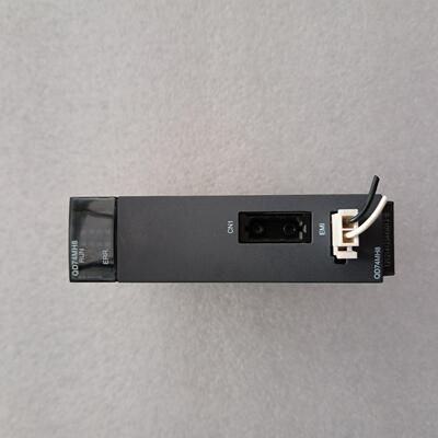 议价QD74MH8 工控运动控制模块 自动化设备配件维修