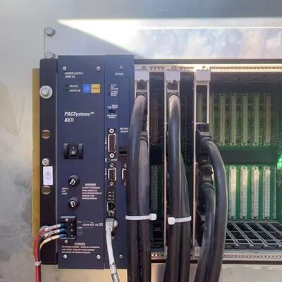 议价IC698CPE030 GE PLC 工控自动化控制模块维修