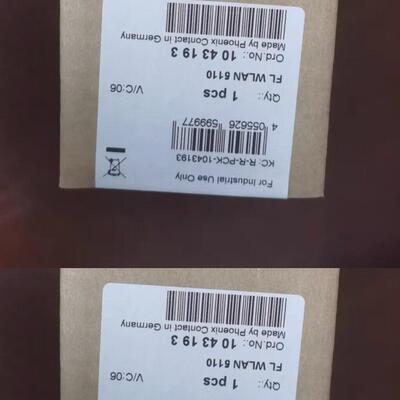 议价1043193 FL WLAN 5110 工业配件可替代2702534维修