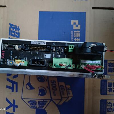 议价SCON-C-100A-PN-2-2 IAI驱动器 工控自动化驱动器件维修
