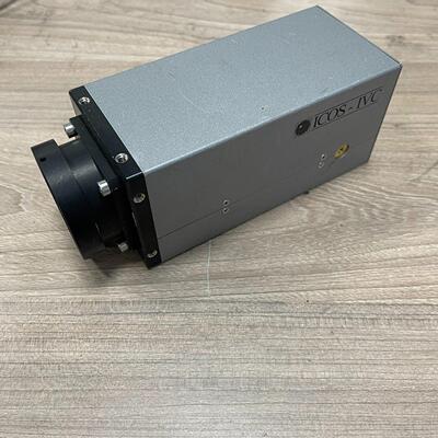 议价OP100588-112 ICOS-IVC工业黑白相机 机器视觉摄像维修