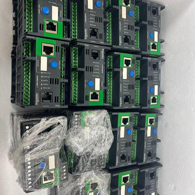 议价LTMR08MBD 电动机控制器 工业自动化电机保护模块维修