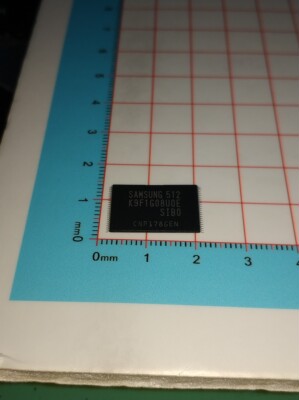 全新原装 K9F1G08U0E-SCBO 丝印 K9F1G08U0E 封装 TSOP-48