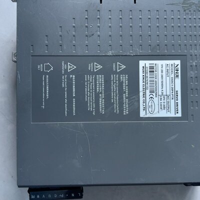 议价伺服驱动器DS5C1-20P4-PTADS5C1-20P7-PTADS5C1-21P0-PTA