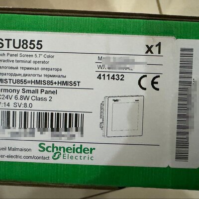 议价触摸屏HMISTU855HMI-STU855HMISTU855HMISTU855