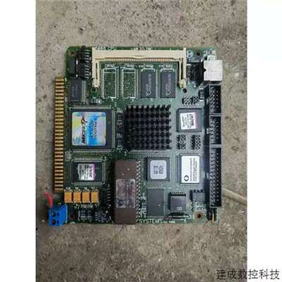 议价Oagon Systems 工业级CPU主板