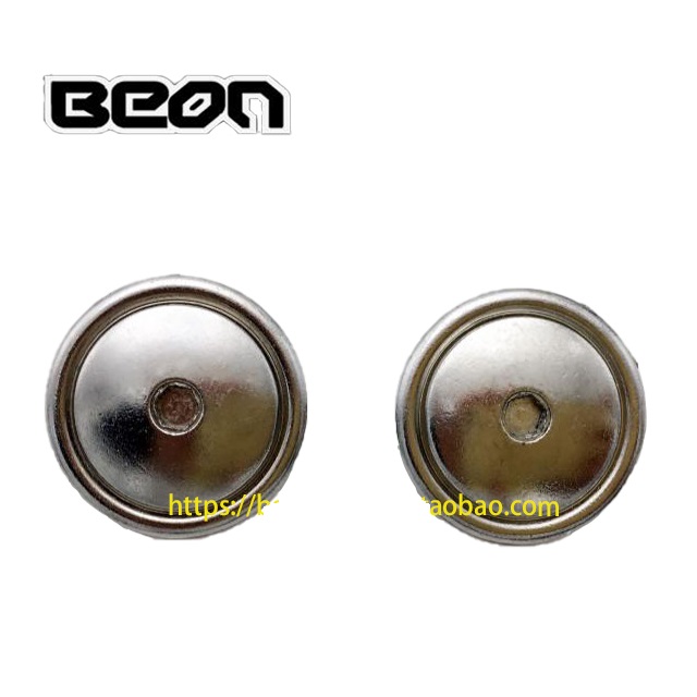BEON头盔103镜片螺丝底座配件_虎窝淘
