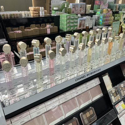 夏季超级好闻大牌味香水！微微安铆钉复刻15ml