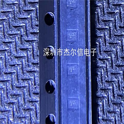 SN74AUP1T34DRYR 丝印U2 TI DFN6 全新进口原装 可直拍 出样